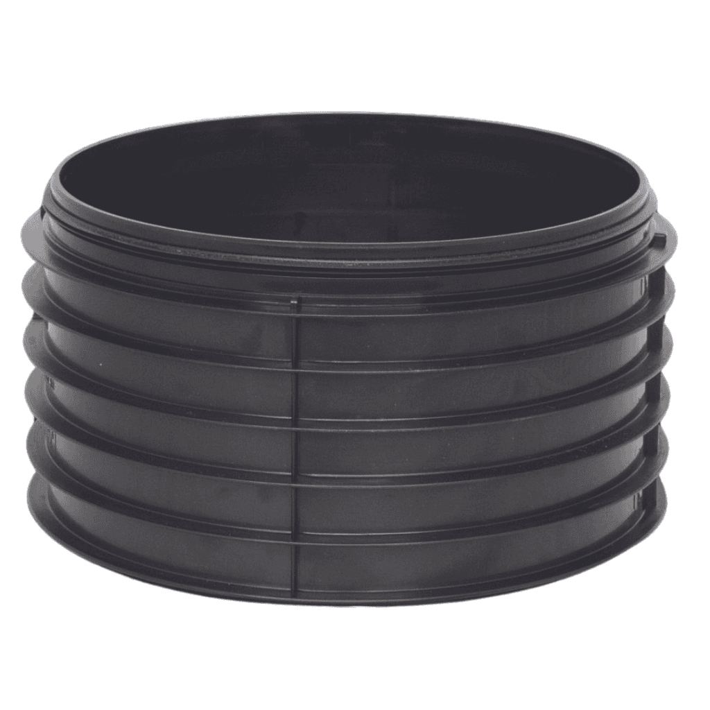 Drainage Inspection Chambers & Risers | The Plastic Centre