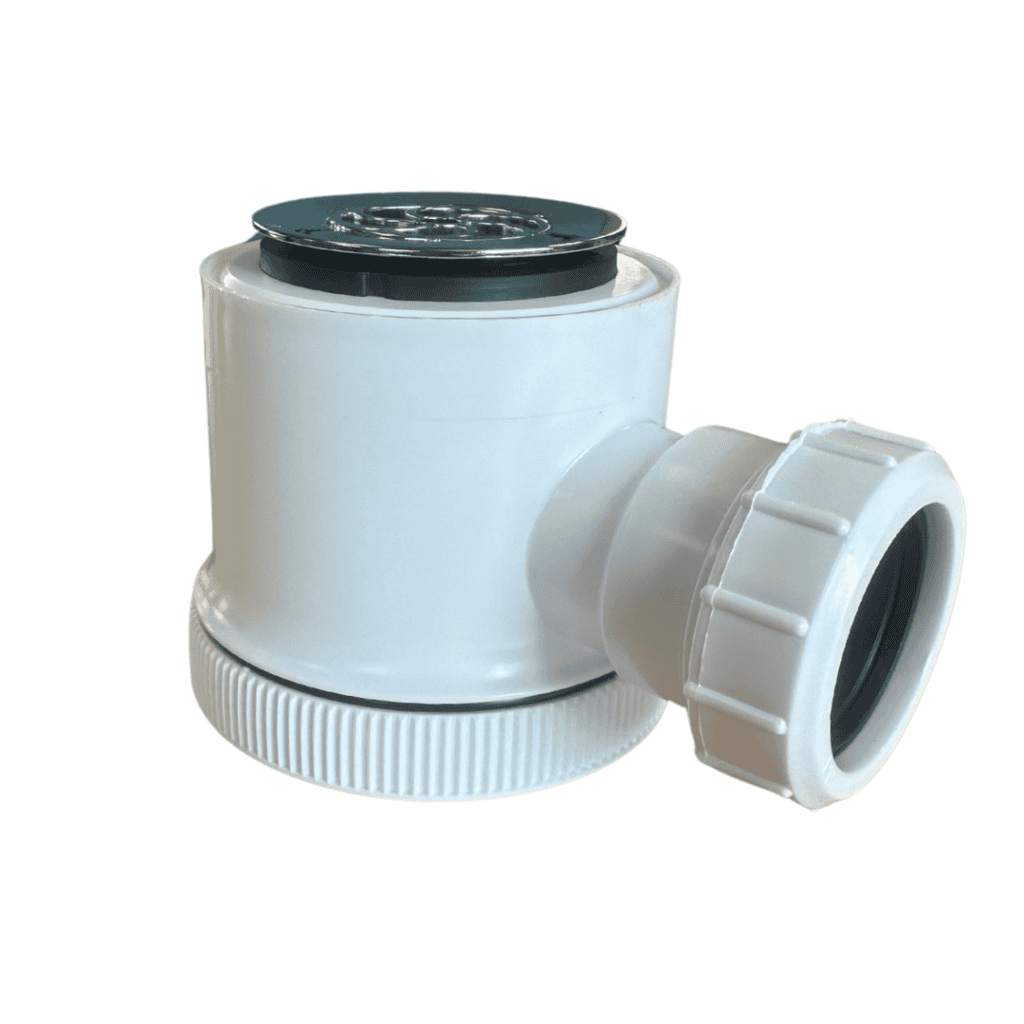 Waste Traps | Bath, Basin & Sink Traps | The Plastic Centre