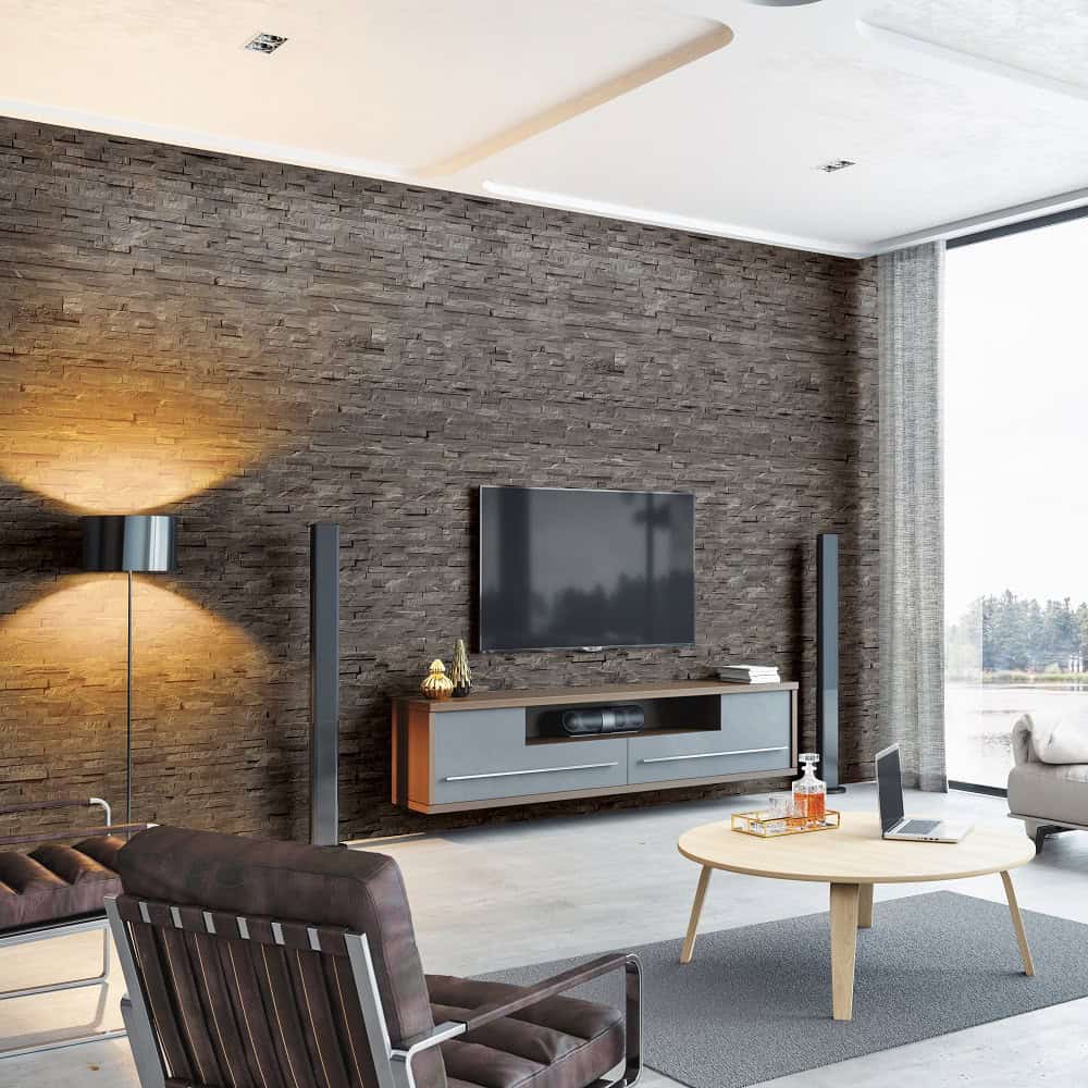 Contemporary Design Wall Panels UK | The Plastic Centre