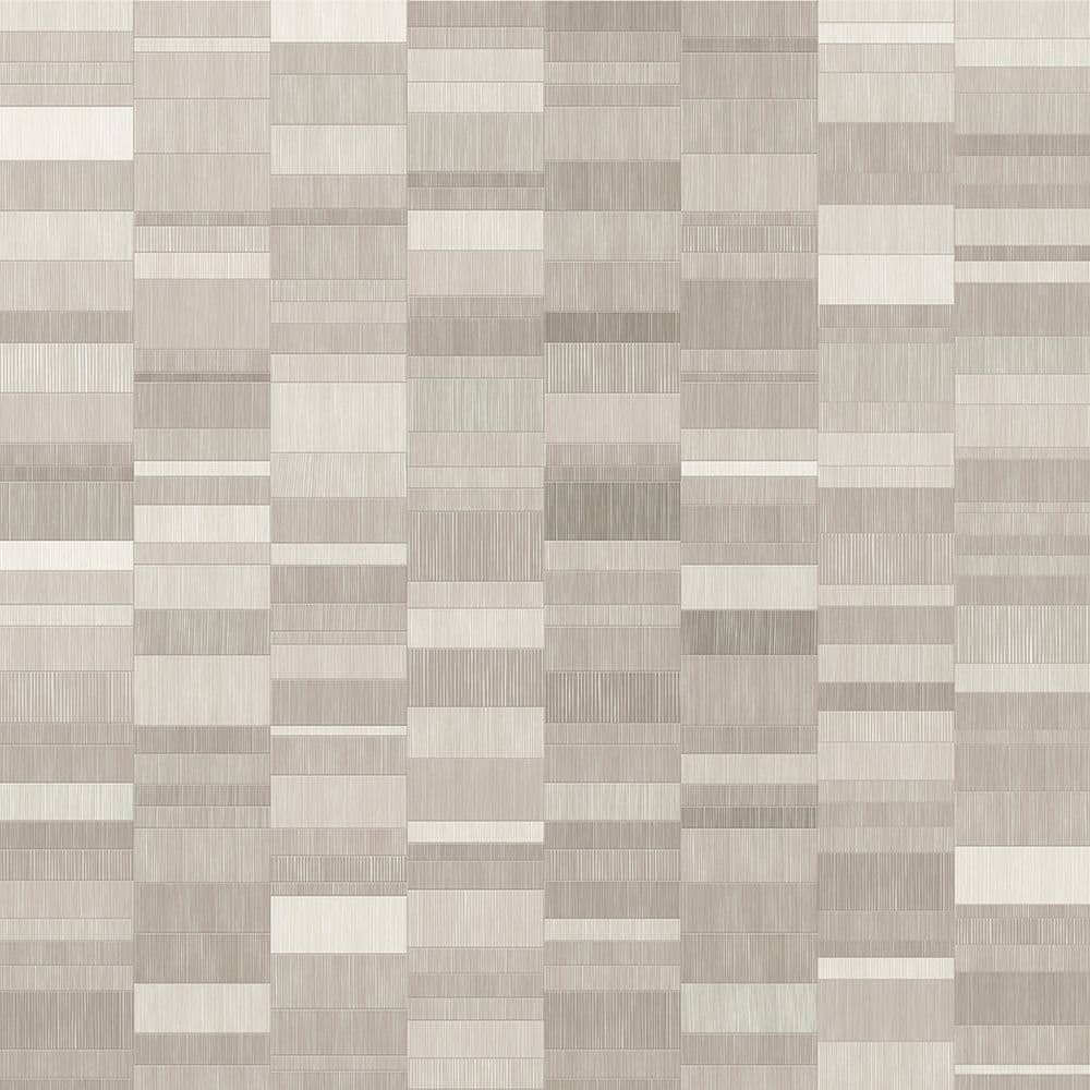 8mm Nassau Silver Brick Effect Wall Panels | The Plastic Centre
