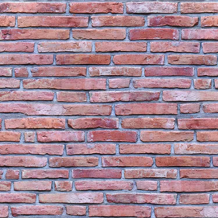 Brick Effect Wall Panels | Brick Effect Cladding | The Plastic Centre