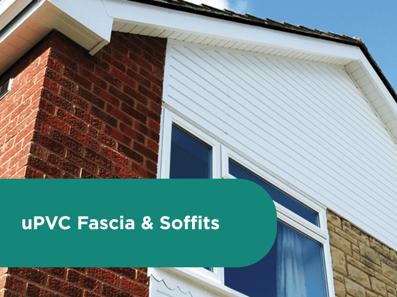The Plastic Centre Leicester | Fascia, Soffits and Guttering