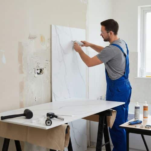 How to Install uPVC Cladding on External Walls: A DIY Guide | The ...