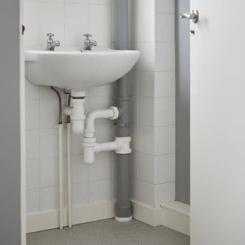 Waste Pipes & Fittings | Push Fit & Solvent Weld | The Plastic Centre