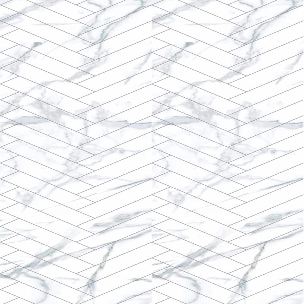 White Wall Panels | Gloss & Matt White PVC Panels | The Plastic Centre
