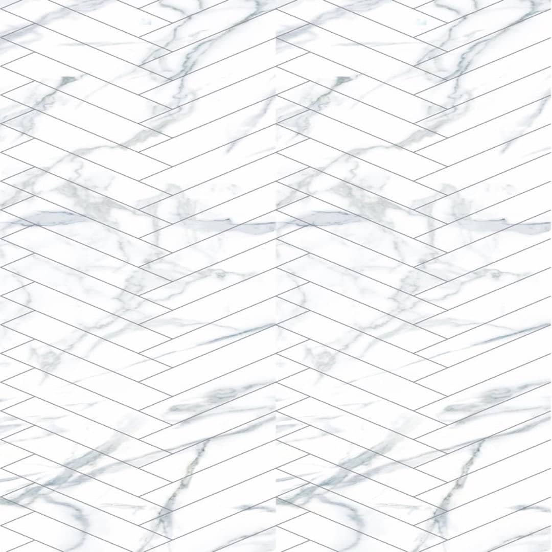 White Wall Panels | Gloss & Matt White PVC Panels | The Plastic Centre